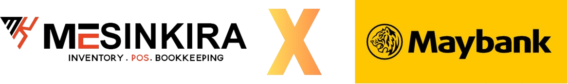 MESINKIRA X Maybank - MESINKIRA